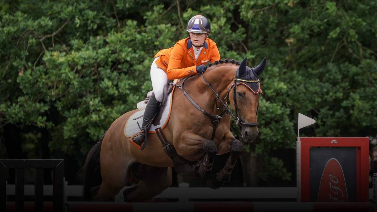 De hockeyloopbaan van Alyson Annan: van spits tot bondscoach